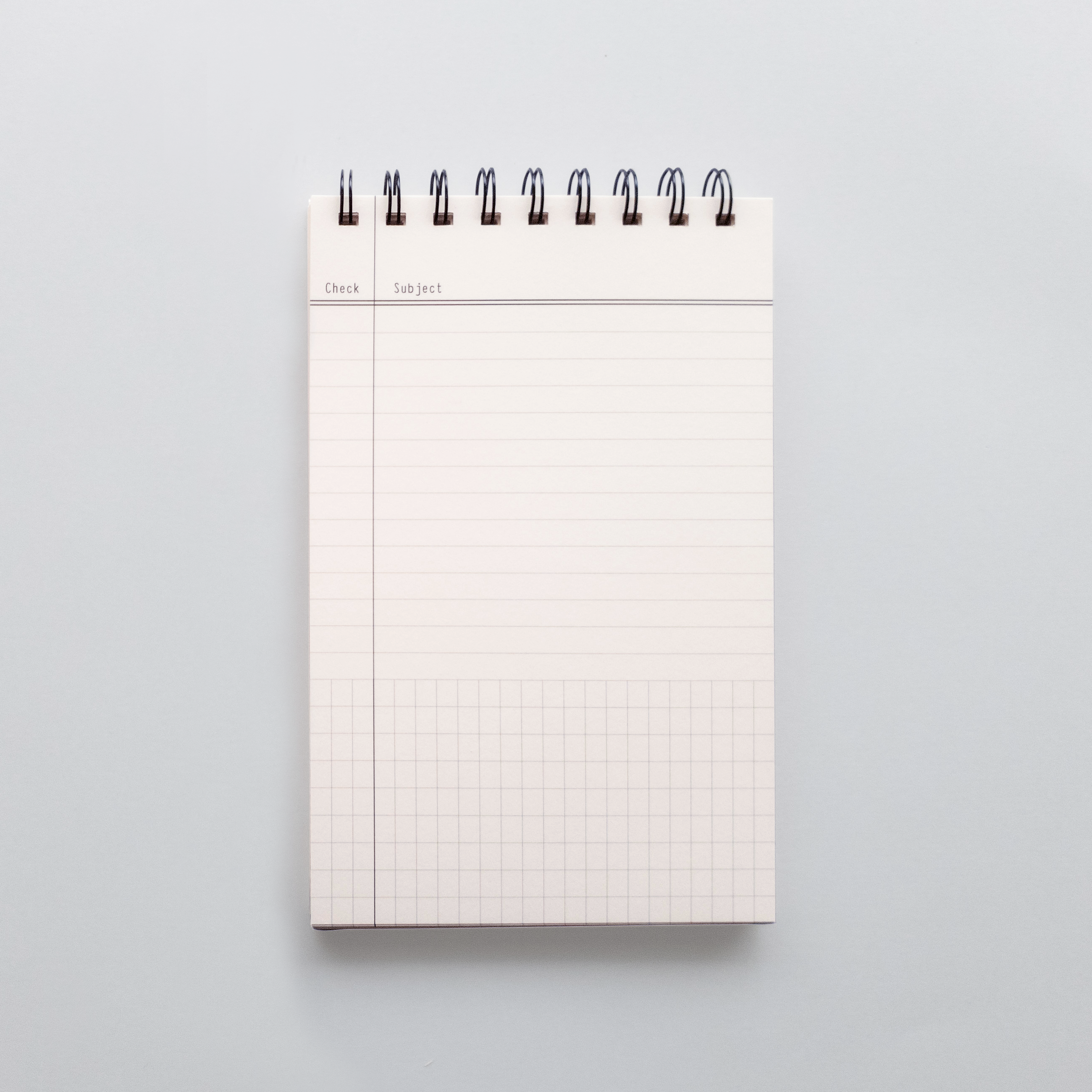 Note Pad - TEMA - אקססוריז לבית